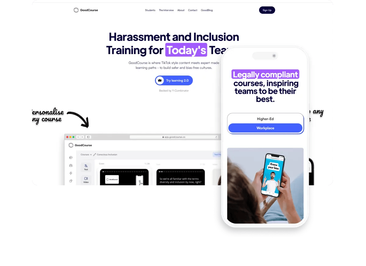 Zeroqode | Building Apps & Business Automations with No-code+AI